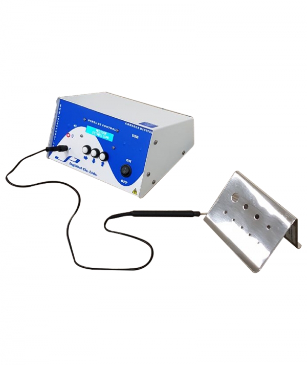 MOTOR STABILITY TEST | Tecquimica