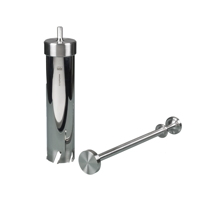 Ice borer 54 mm | Tecquimica