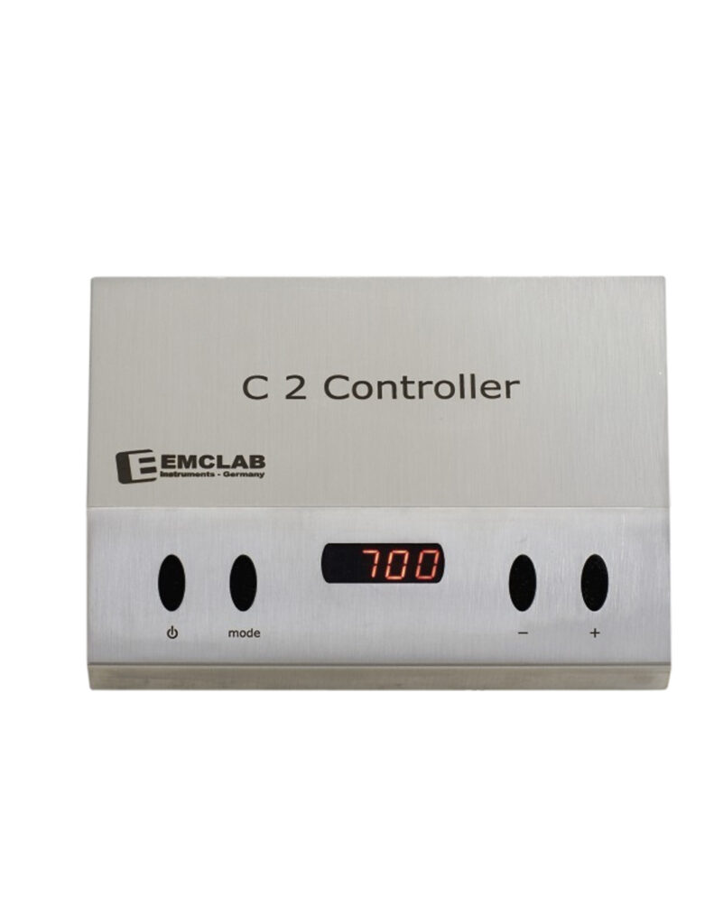 C 2 Controller | Tecquimica