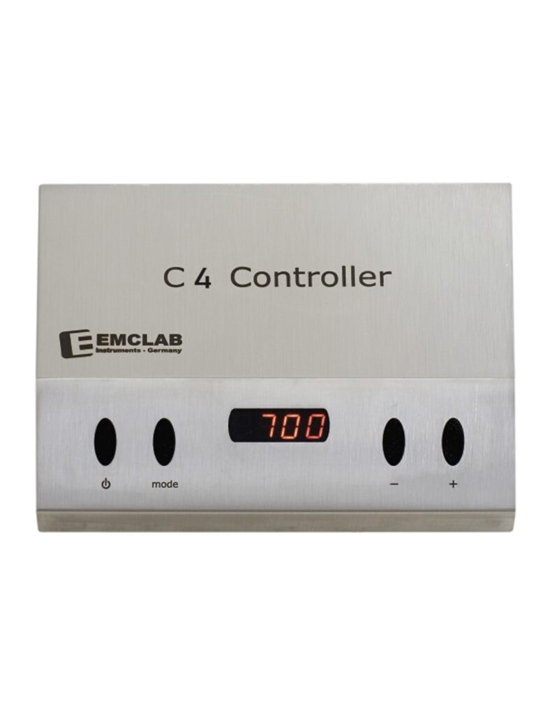 Controlador C4 | Tecquimica