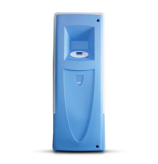 BIOPURE® 300/600 Suministro rentable de agua | Tecquimica